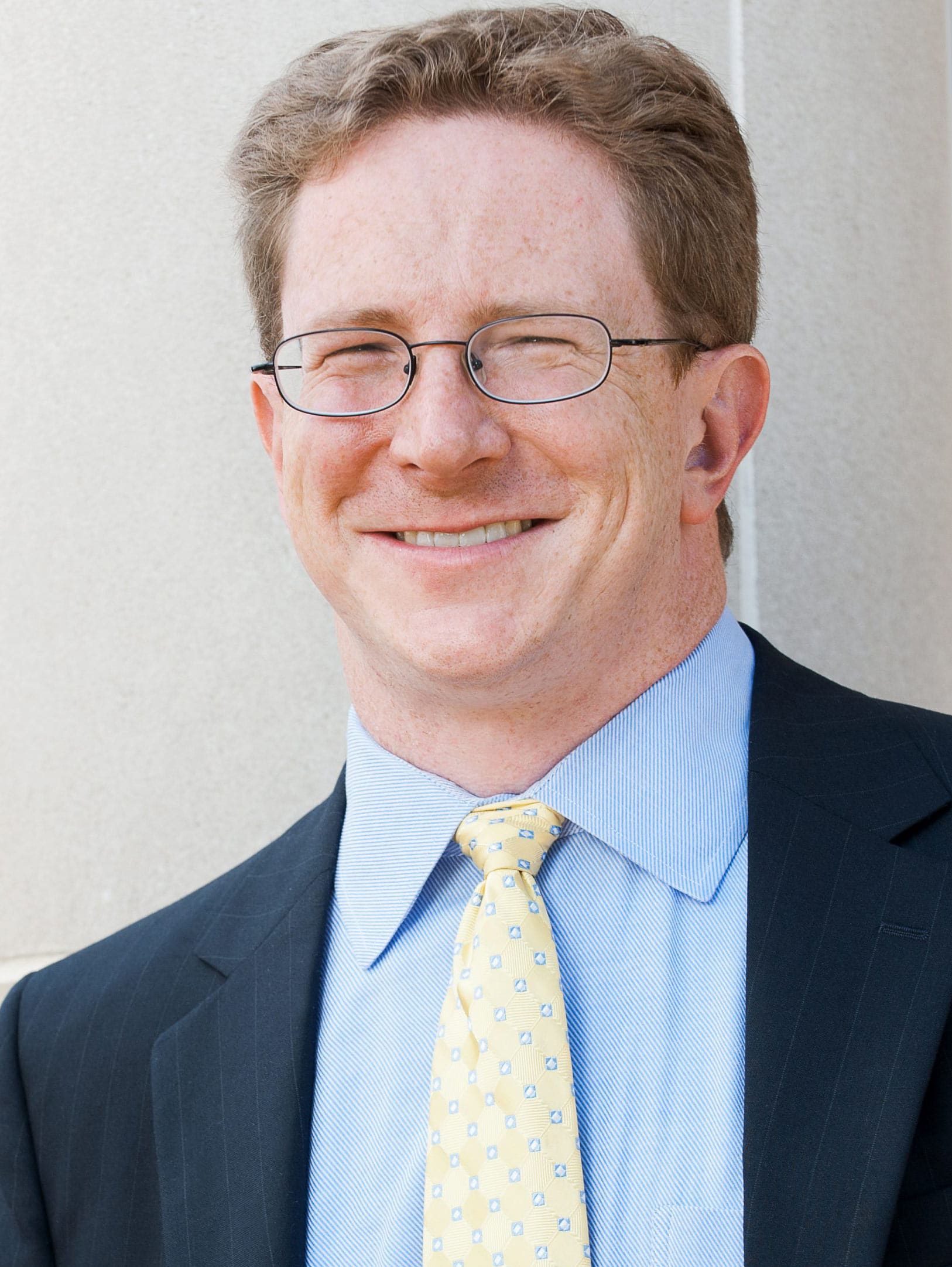 John Coyle - Transnational Litigation Blog