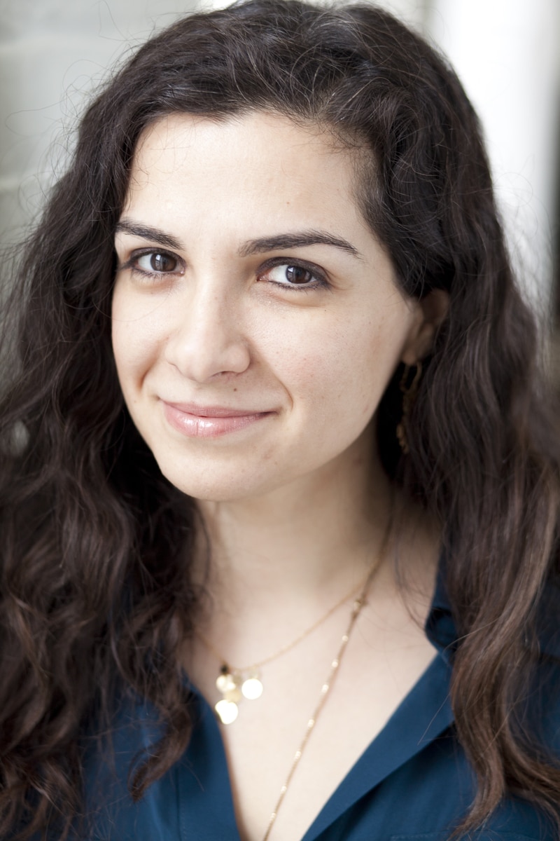 Maryam Jamshidi - Transnational Litigation Blog