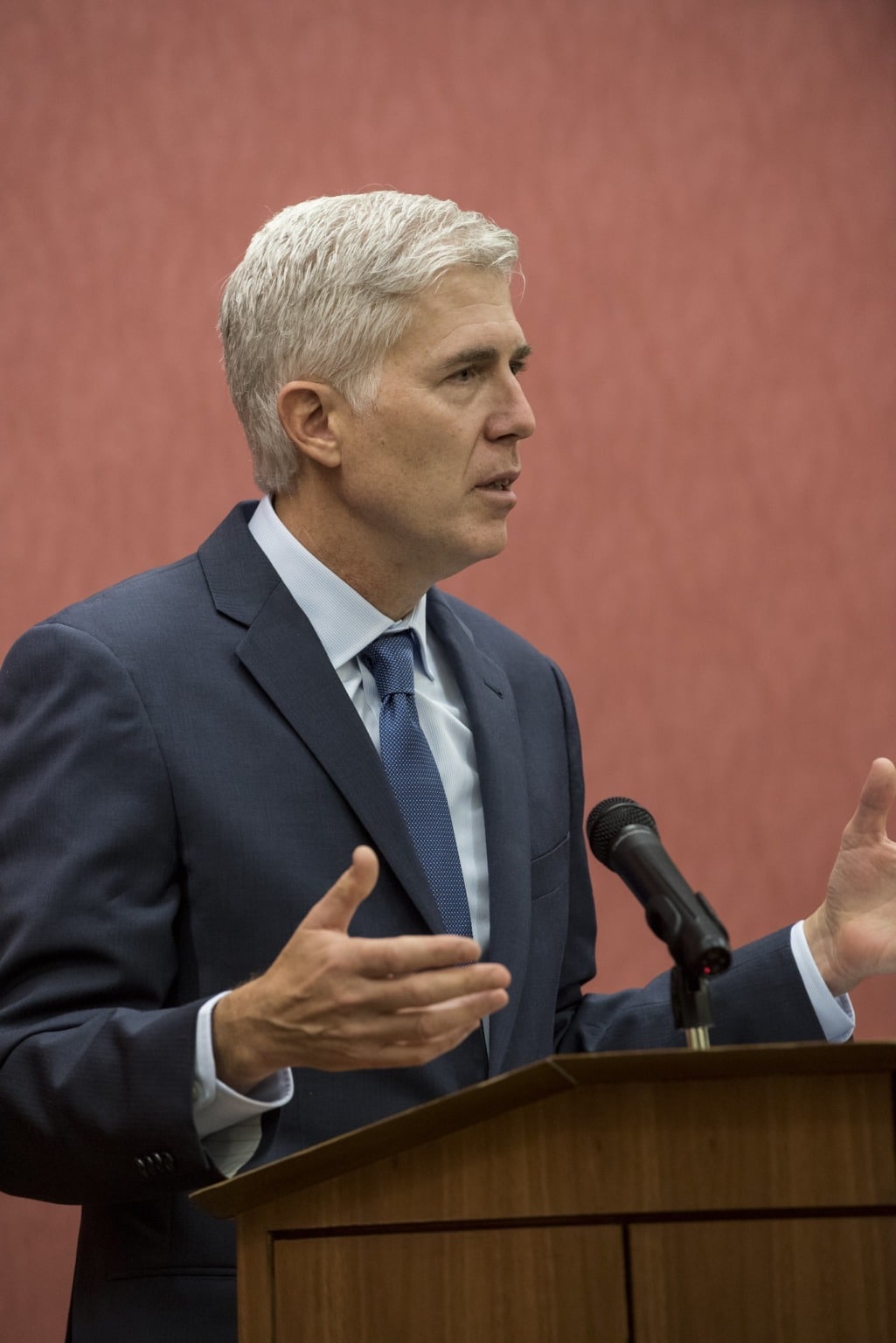 Dear Justice Gorsuch: There’s No Reason to Worry About the Remand in ...