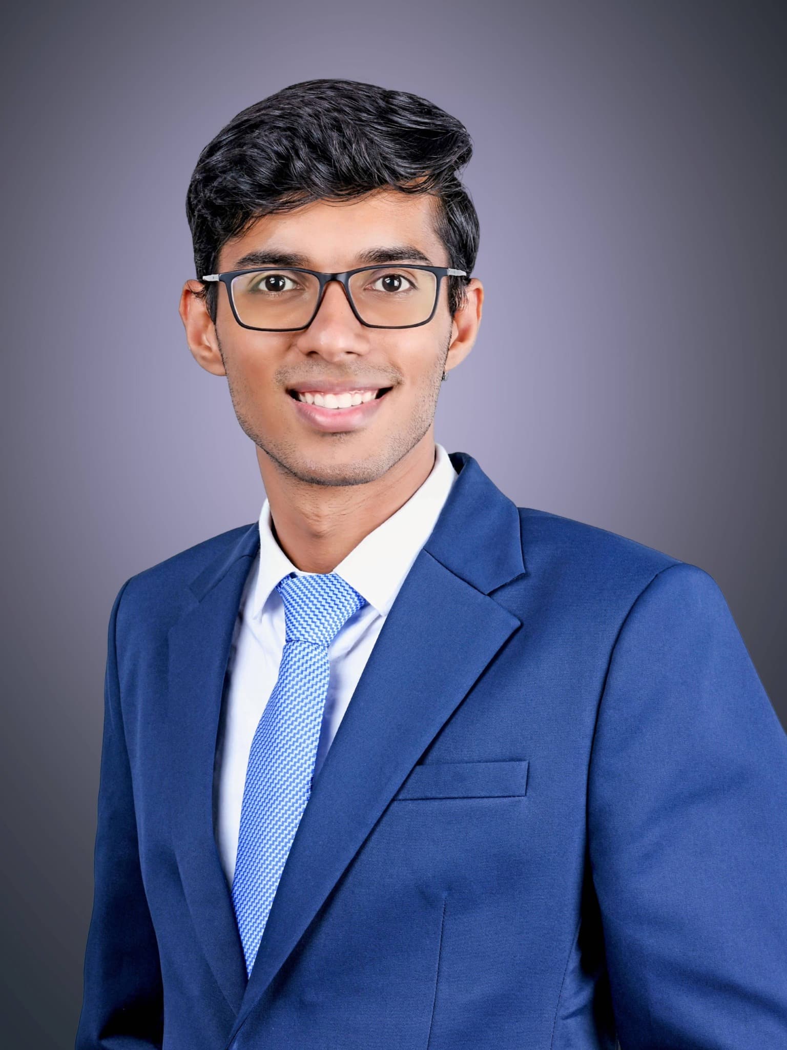 Keshav Somani - Transnational Litigation Blog