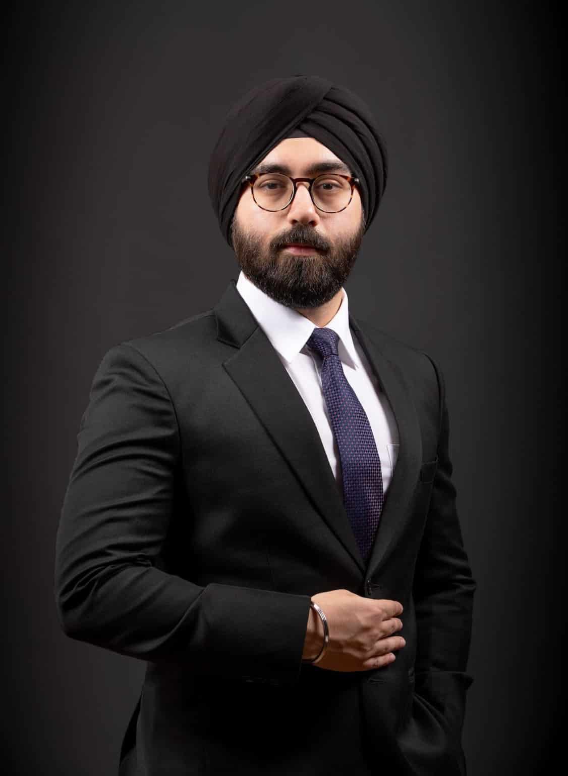 Satjit Singh Chhabra - Transnational Litigation Blog