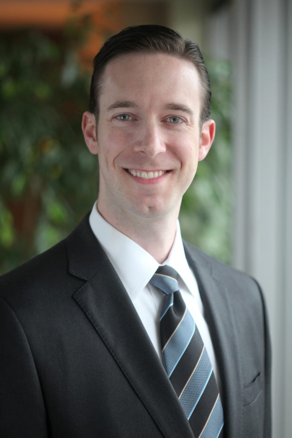 R. Reeves Anderson - Transnational Litigation Blog