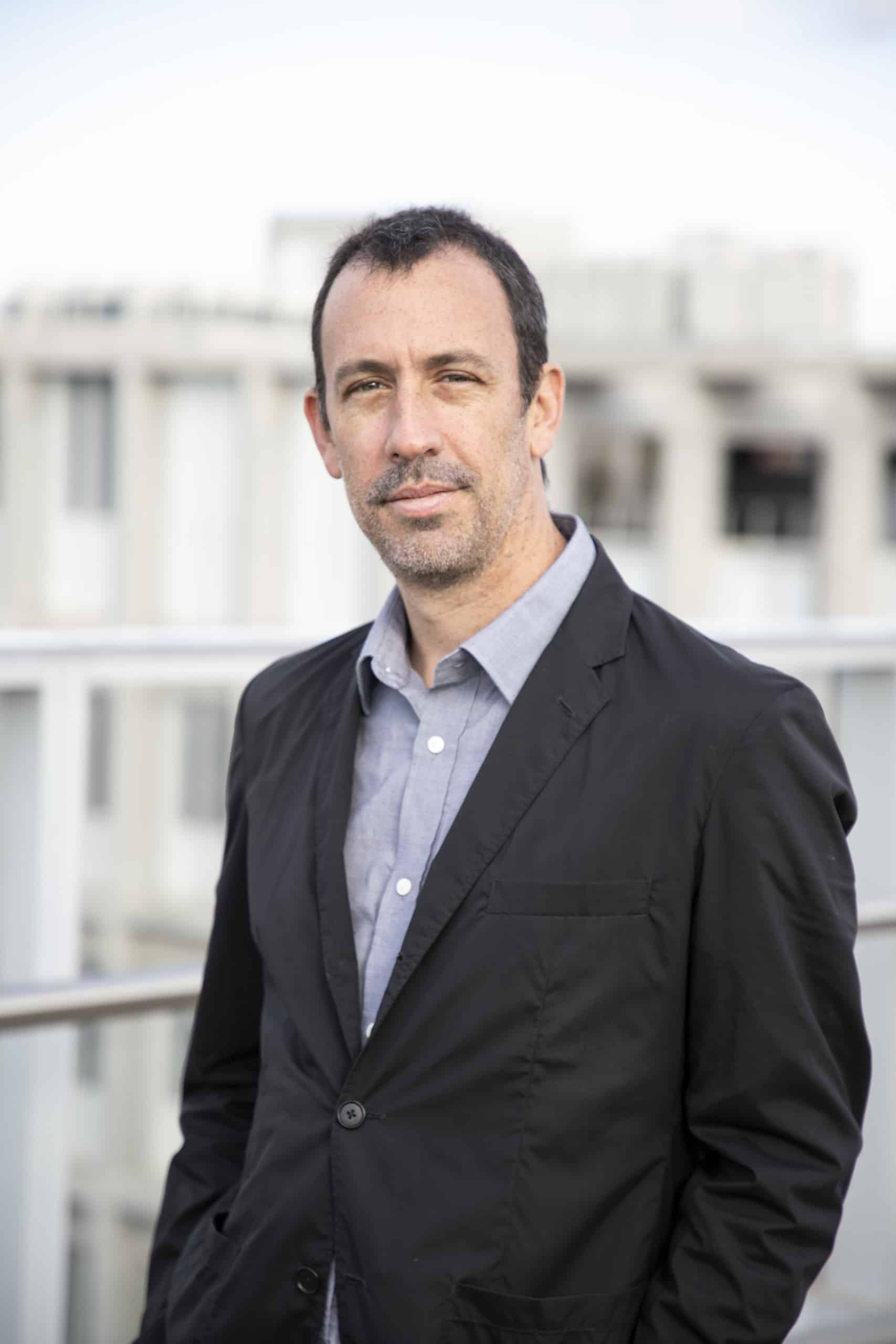 Alejandro Chehtman - Transnational Litigation Blog